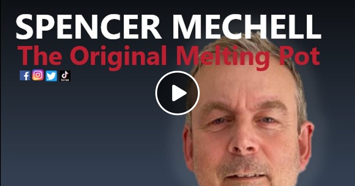 The Original Melting Pot from Friday 12th January 2024 on Crackers ...