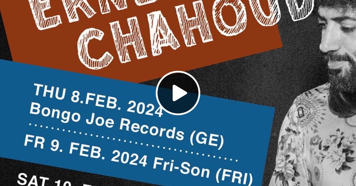 Ernesto Chahoud geht der armenischen Diaspora der 60er, 70er und 80er ...