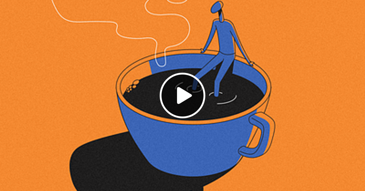 Andy Wray - June 2024 by Andy Wray | Mixcloud