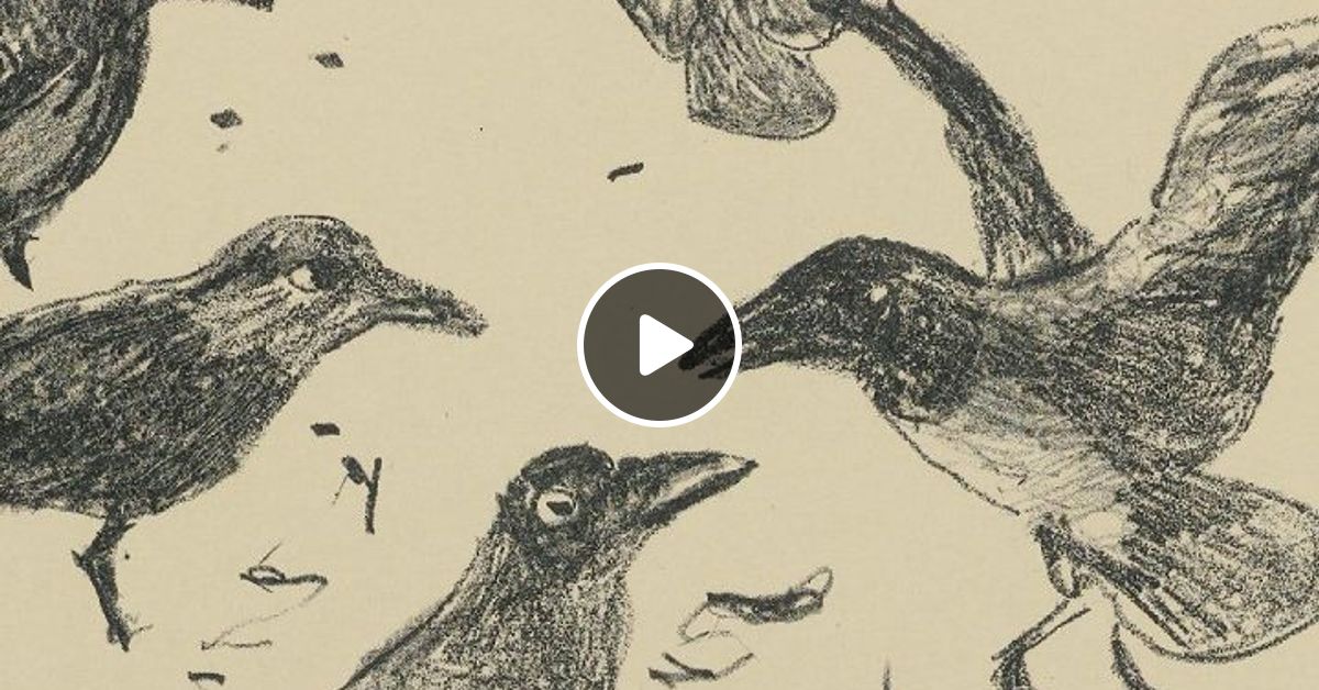 The Early Bird Show w/ Jack Rollo & special guest Elaine - 20th ...