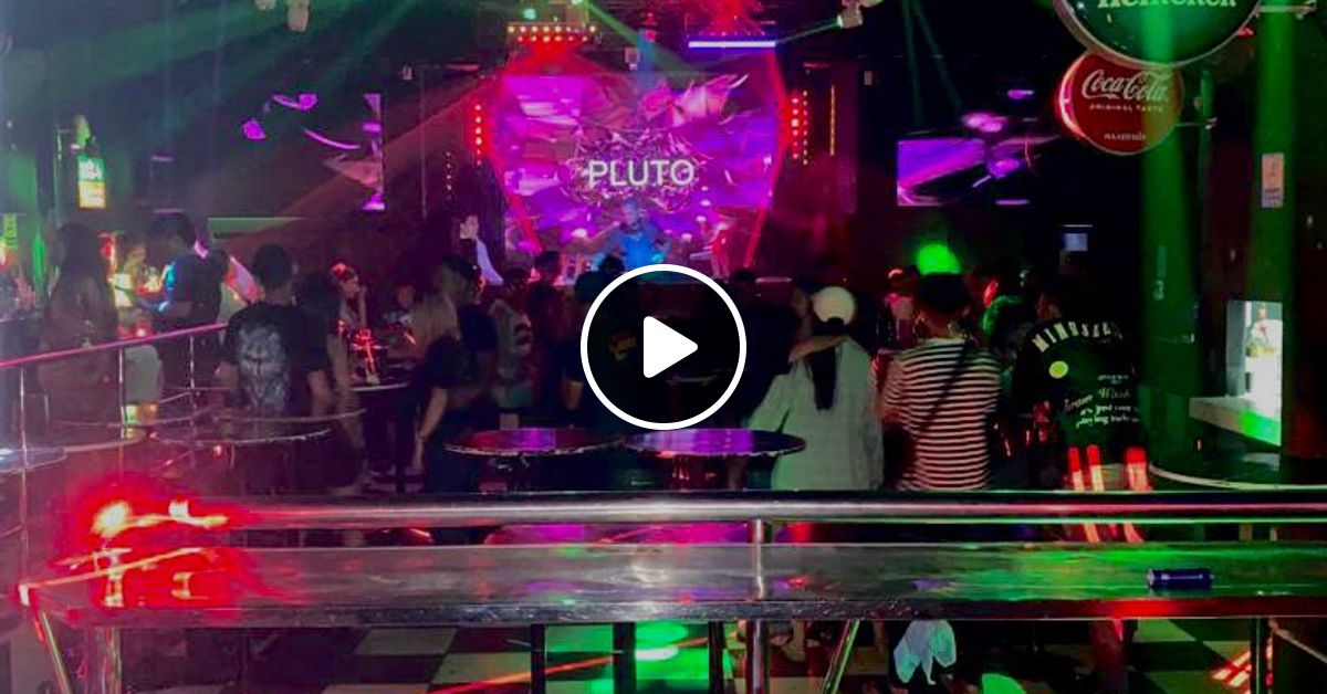 @PLUTO CLUB MIXXX#07 by shafiqbit | Mixcloud