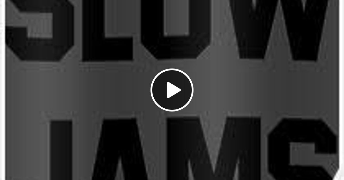 SMOOTH SLOW JAMS 70'S, 80'S, 90'S, 2000'S PART 1 MIX BY DJ TNT SOUNDS ...