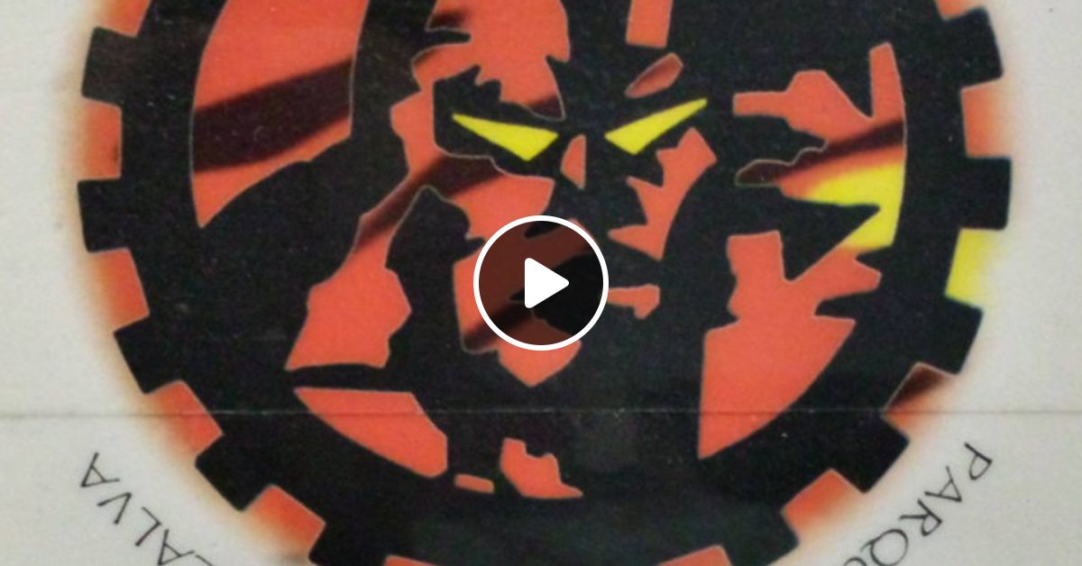 VAN VAS - DJ PEPO - OCTUBRE 1994 (PLANETA) by Ferrari | Mixcloud