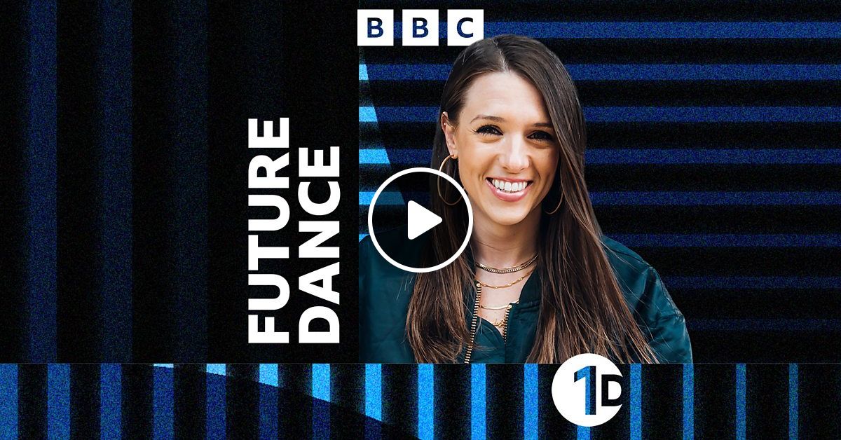 Sarah Story – Future Dance 2023-08-04 Charlie Tee sits in + Y U QT Peak ...