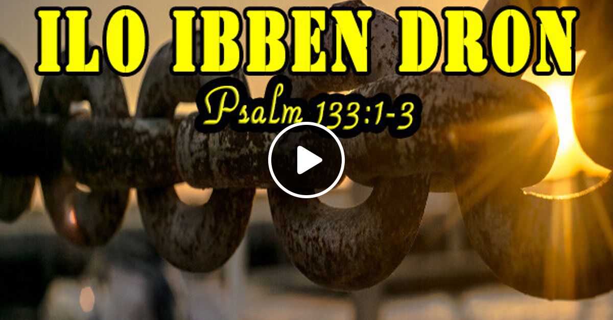 Pastor Marianne O'Brien - Ewor kajur ilo ibben dron by Bread in Mour ...
