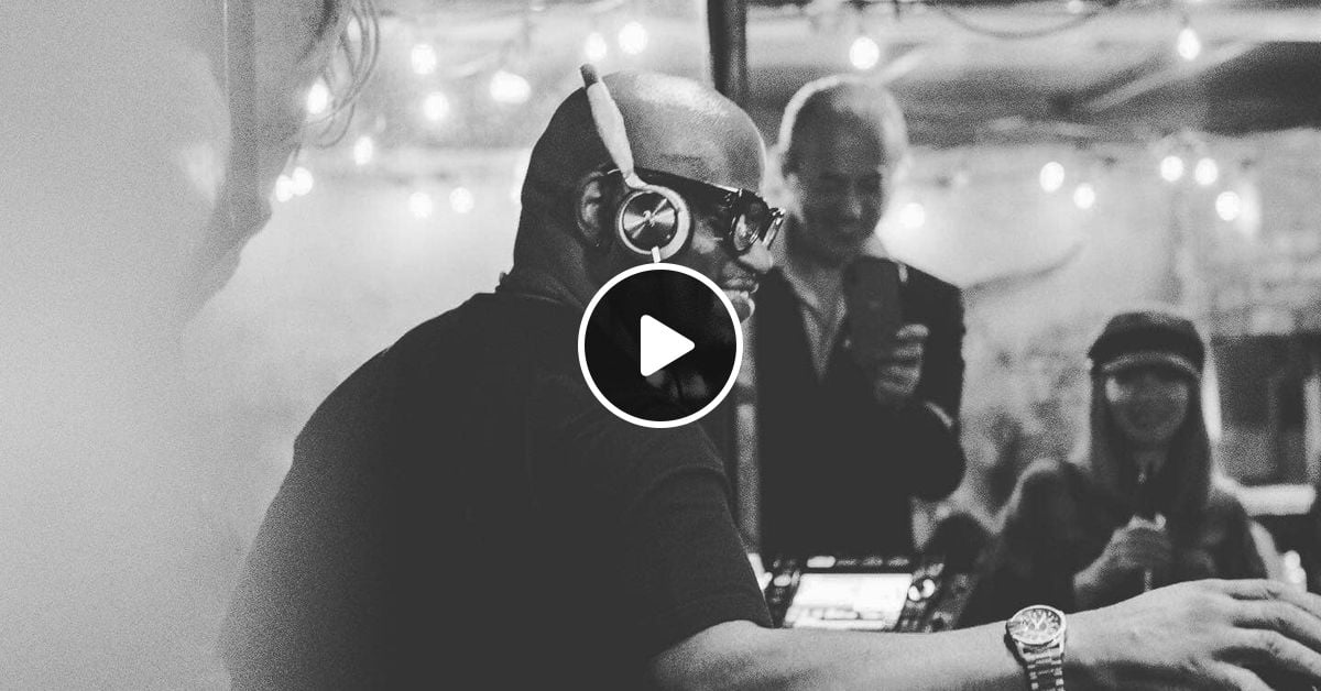 DJ Silverfox (House Is The Beginning An End ) I Love house Music. by Dj ...