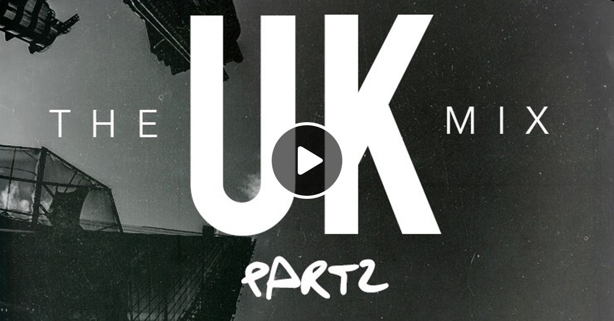 THE UK MIX PART 2 @DJARVEE by ARVEE | Mixcloud