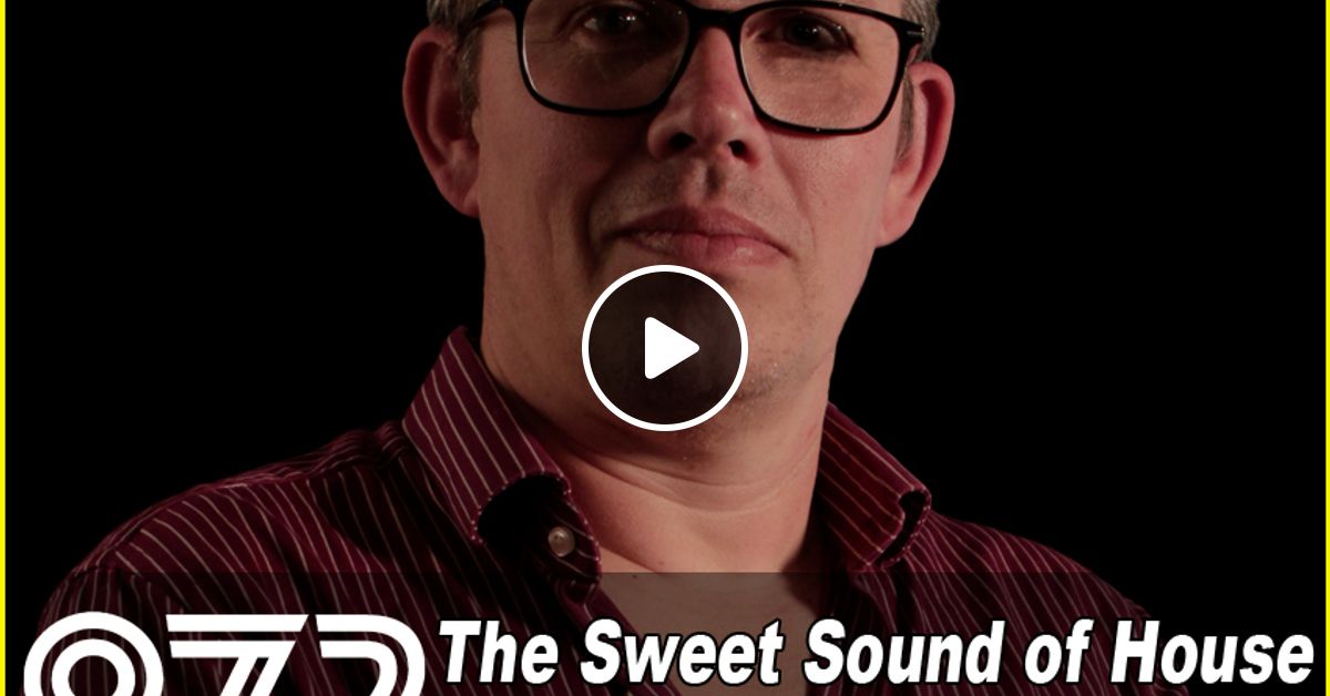 DJ Dyce - The Sweet Sound of House 07-05-2024 by Radio 972 | Mixcloud