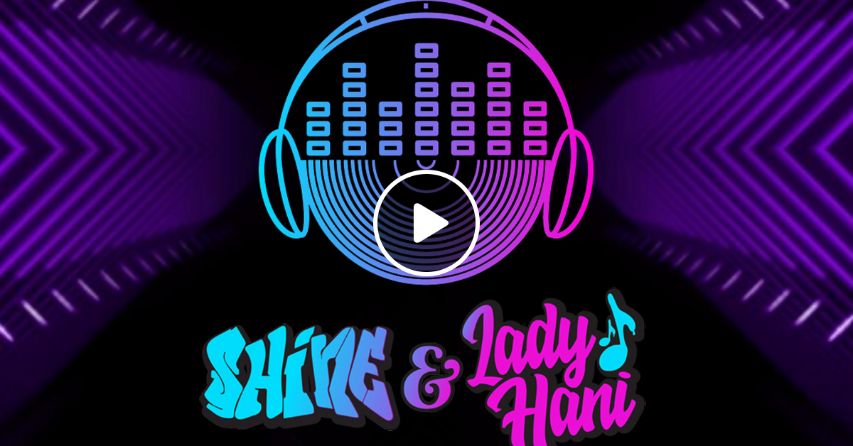 Neil Shine & Lady Hani - Leakie Dee's 50th Birthday B2B Mix - Club ...
