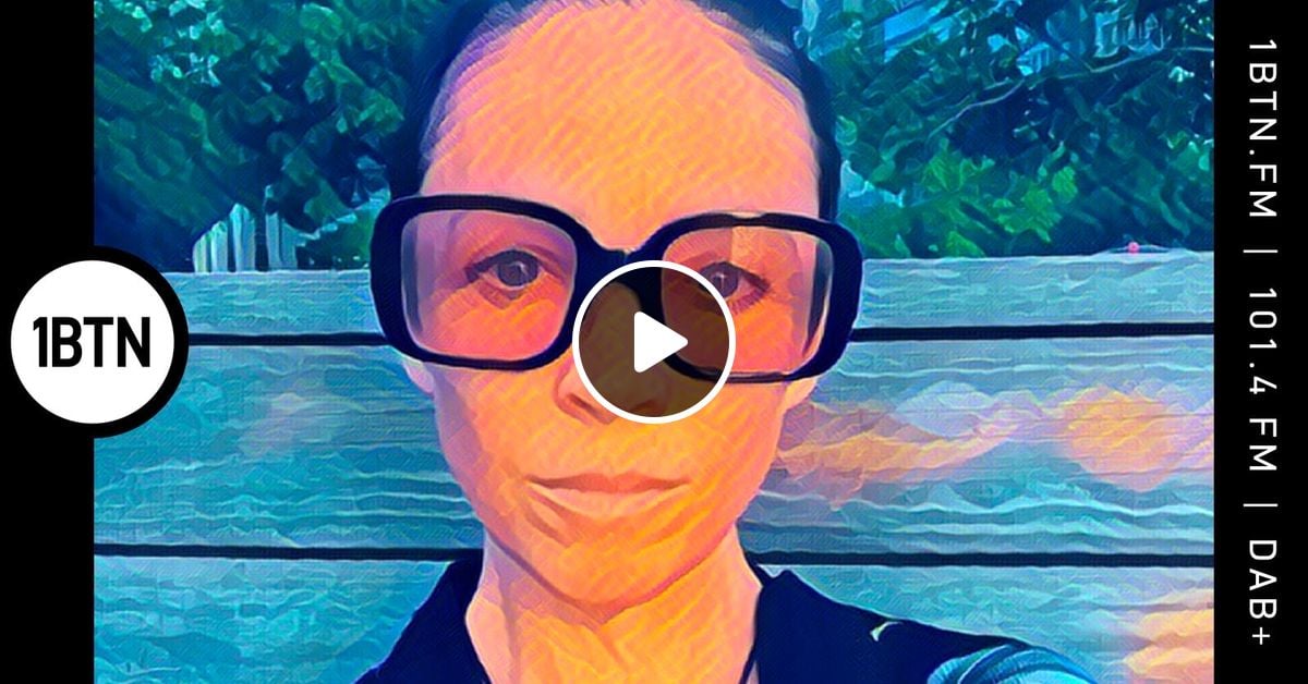 Elevation Radio Show - June 2024 by LADY FLiC | Mixcloud
