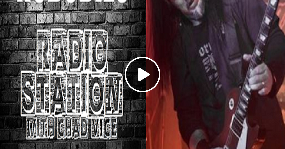 Interview with x-Slik Toxik guitarist Kevin Gale PART II by Nobodies ...