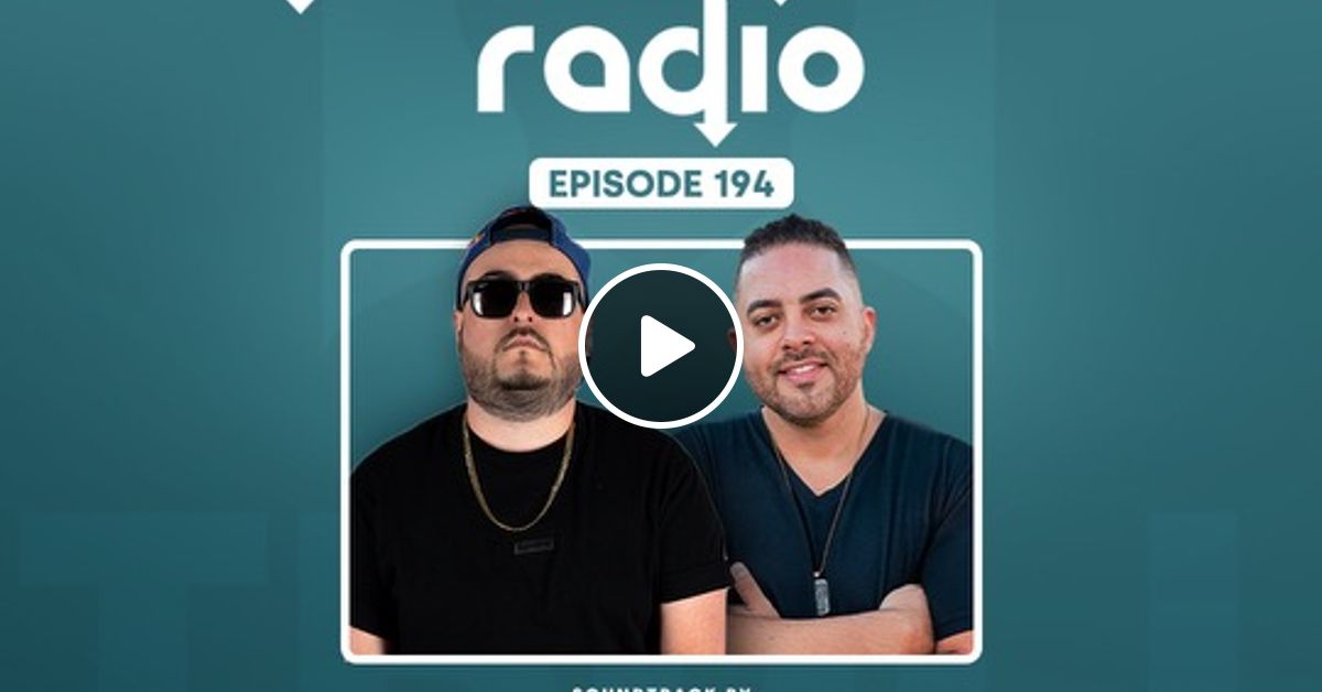 Guest Mix on Sirius XM Pitbull's Globalization by Alejandro Rincon ...
