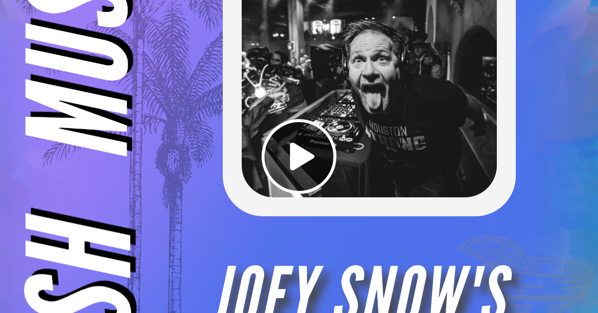 Joey Snow's Pre-Game Mix! by Bash_Music | Mixcloud