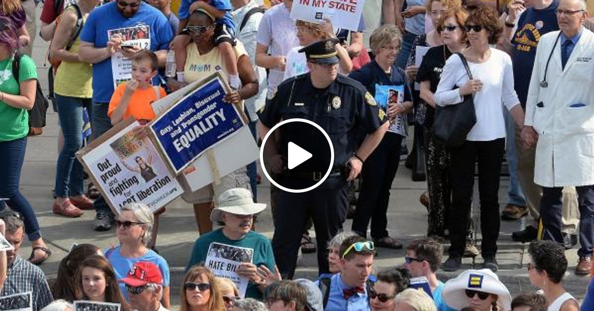 Why LGBT Advocates Say Bathroom 'Predators' Are Red Herring by TIME's ...