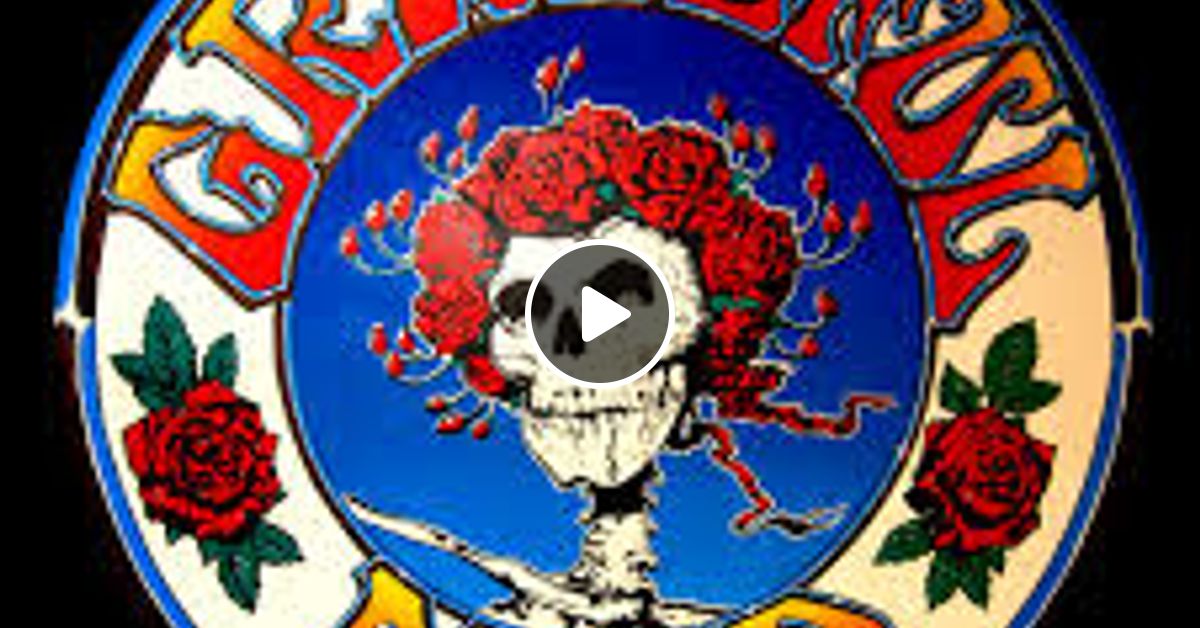 Dead Challenge - Roadhouse Radio on KEXP 09/22/2024 by Greg Vandy ...