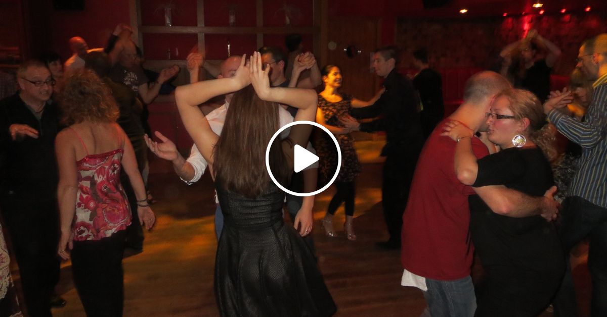 Salsa Del Sol in Apres 2013-11-14 by Robert Jessop listeners | Mixcloud