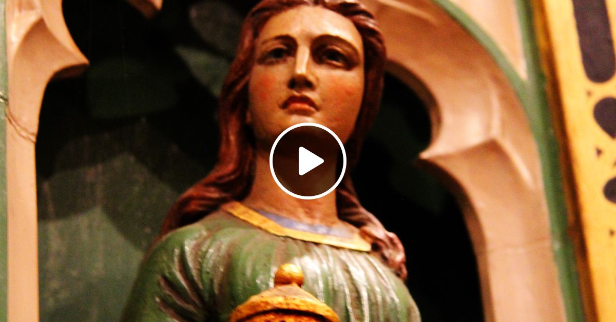 Feast of St Mary Magdalen 2017 - Humphrey Southern by ...