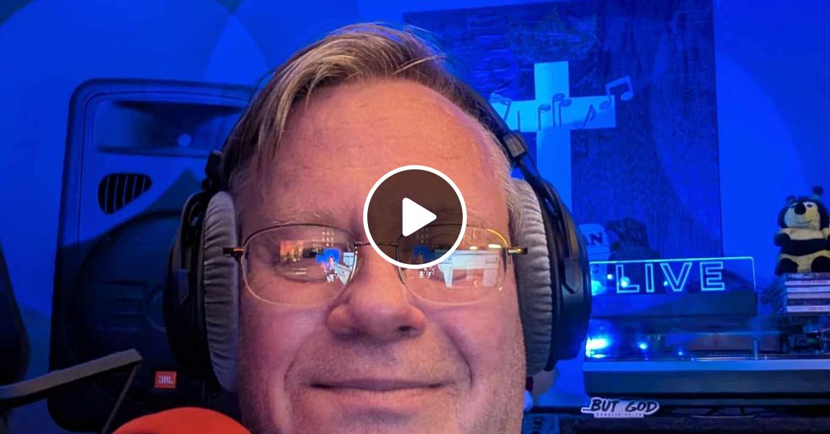 "Get With It Productions" (Christian Radio) All request Friday night 3-21-2025 by DJ Tim West ...