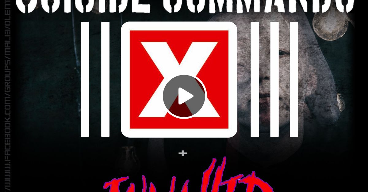 Klub Malevolent Mix - 07.03.2022 by DJ [Daemon] Chadeau | Mixcloud