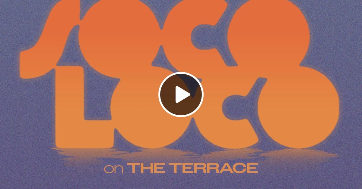 Soco Loco, EGG LDN, August 9 2025 by Framewerk | Mixcloud