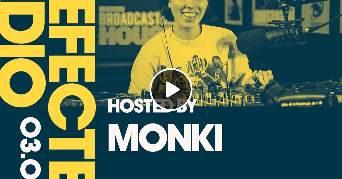 Defected Radio Show Hosted by Monki - 03.02.2023 by Defected Records ...