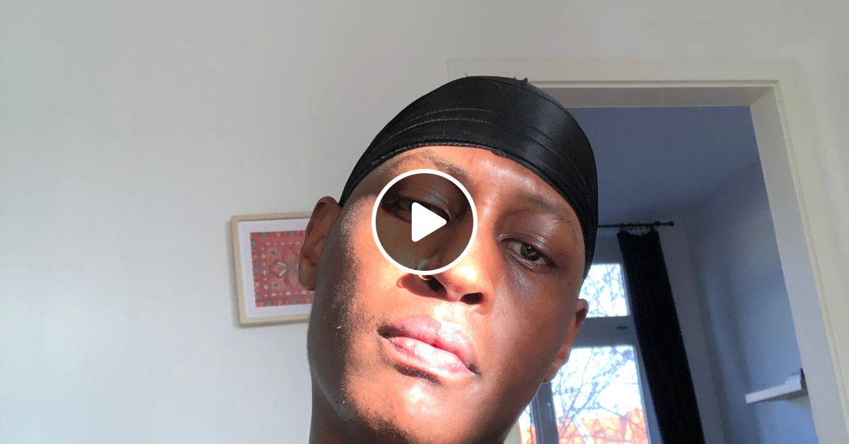 HiyaSelf Recordings Unlimited - ike. - 23 Feb 2023 by Refuge Worldwide | Mixcloud