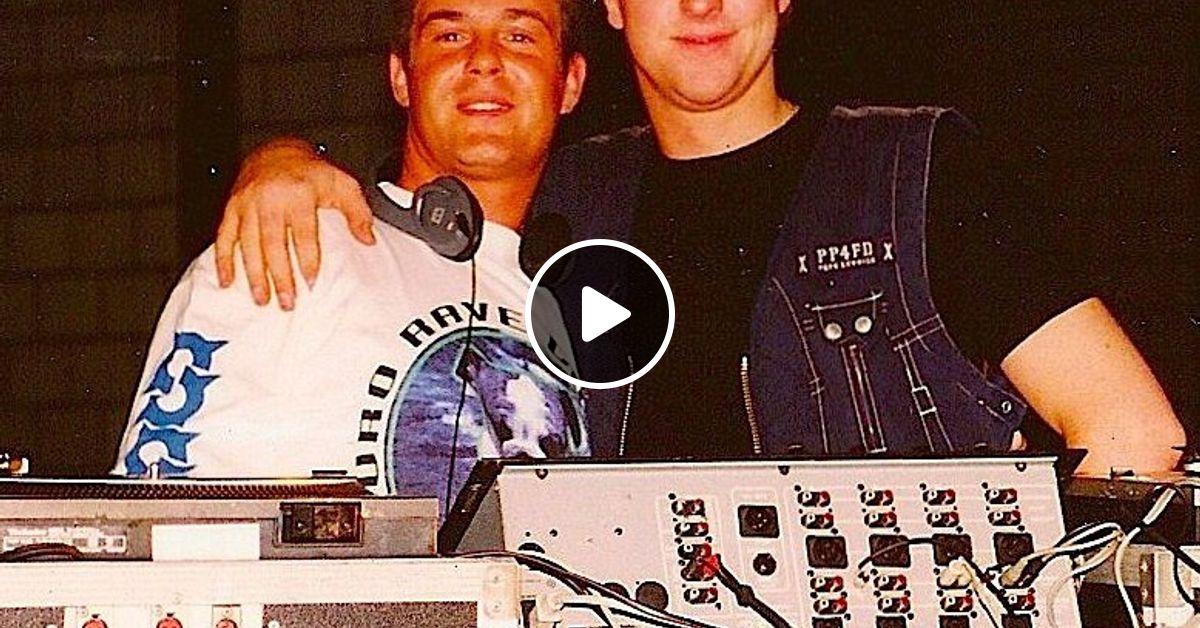 DJ Gert @ Baccardi's 2 juli 1994 by Benjamin Delmotte (DJ Mot) | Mixcloud