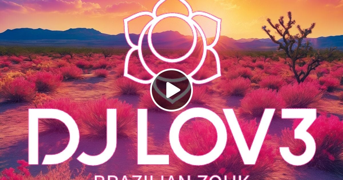 Dallas Zouk & Lambada Festival - A Lil' Bit Of Lambada - 2024.07.13 ...