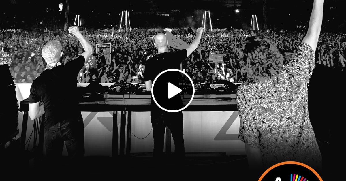 Group Therapy 550 with Above & Beyond and Armin van Buuren by Above & Beyond | Mixcloud