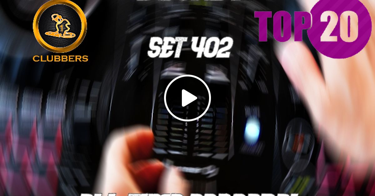 Set 402 Top 20 All Time Personal Favourites 2023 Edition Essential ...