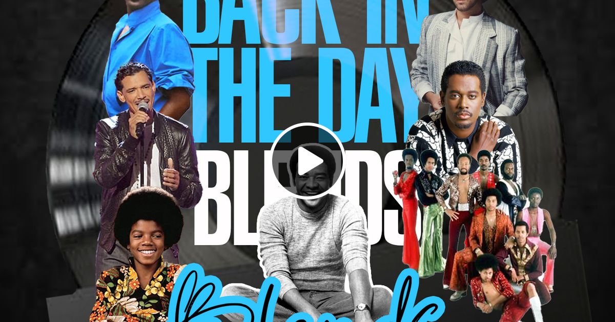 BACK IN THE DAY BLENDS PT. 2 by DJ FLEXMAN | Mixcloud