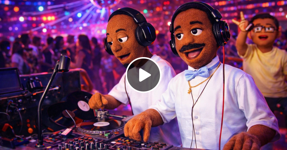 Southern Soul EOY 2025 Volume 3 by MIDNIGHT EXPRESS RADIO | Mixcloud