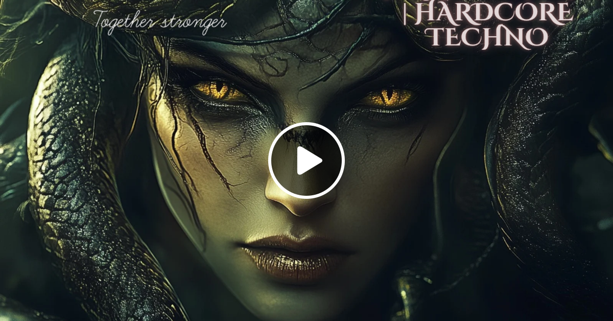 Gorgons Eye Weekend Warmer [Reckless] by Gorgons Eye | Mixcloud