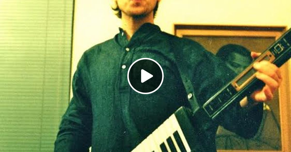 GRAHAM MASSEY : MIXTAPE N° 286 by The Voice Of Cassandre Mixtape | Mixcloud