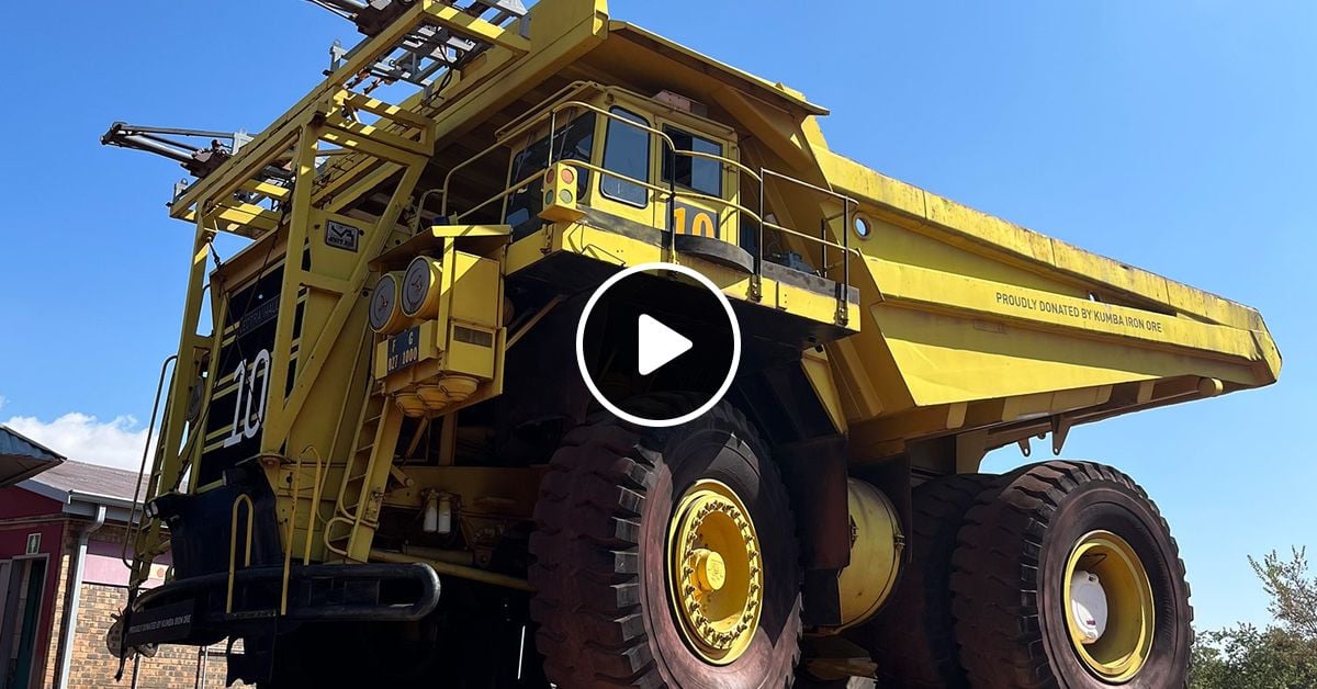 ‘This is Jo’burg’ Season 1 Episode 2: “Diggers” by Charles Leonard ...