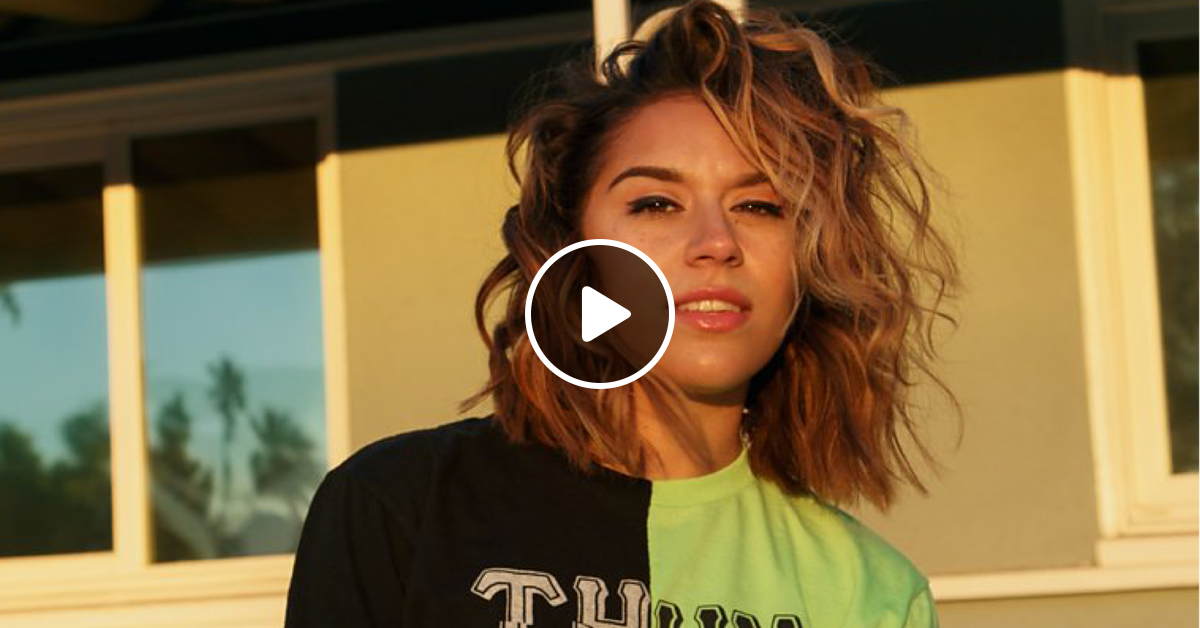 Chelcee Grimes - SRA Chart Interview by Student Radio Association ...