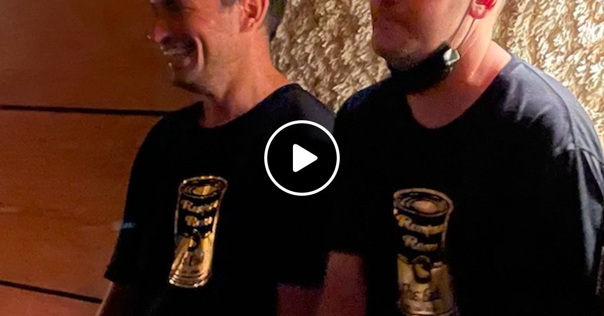Rumpus Room closing party (The End) 2022-02-26 by Rumpus Room | Mixcloud