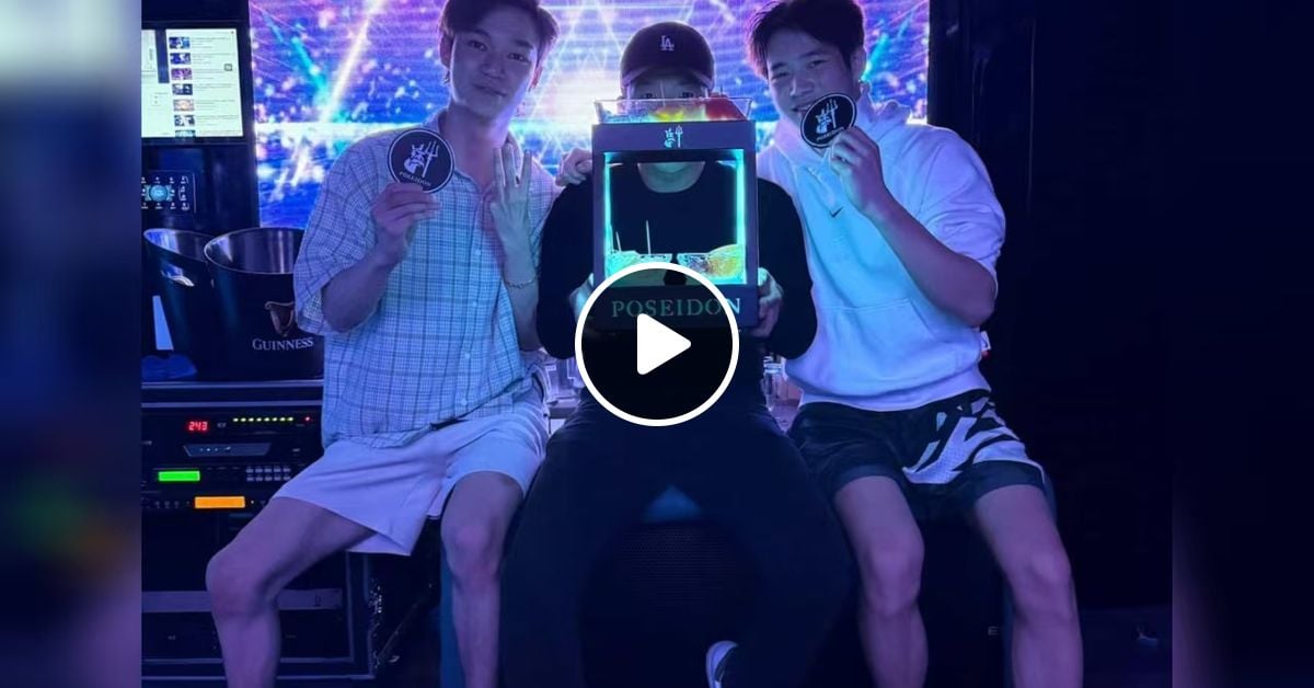 DJ'YE【波塞冬海王 Private Mix'25】《詹雯婷 - 決愛 X 魏如萱 - 我在紐約打電話給你 X LBI 利比 - 爛片劇情》Mixtape 2x25 by DJ'YE ...