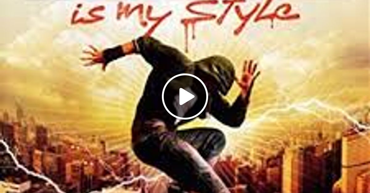 JumpStyle Part3 by DjSoundBlaster | Mixcloud