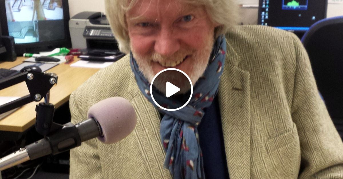 The Adventures of a Balloon Pilot, Robin Batchelor by Dani Maimone ...