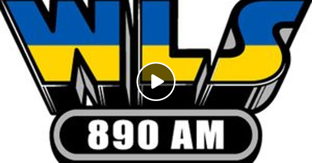 89 WLS Gene Taylor 1960-06-07 by Retro Radio Joe | Mixcloud