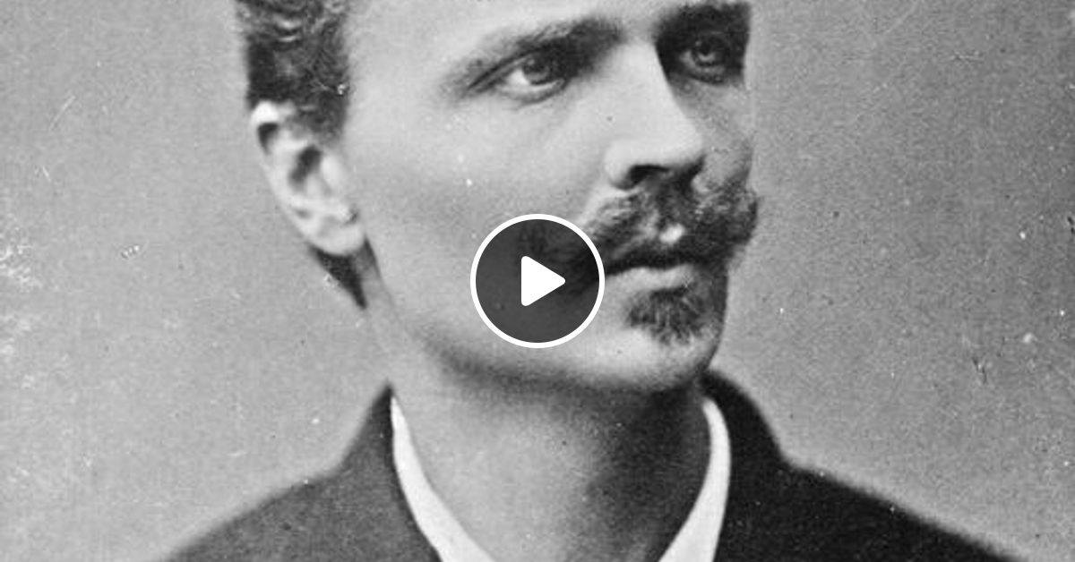 The Stronger by August Strindberg by Unity Arts London | Mixcloud
