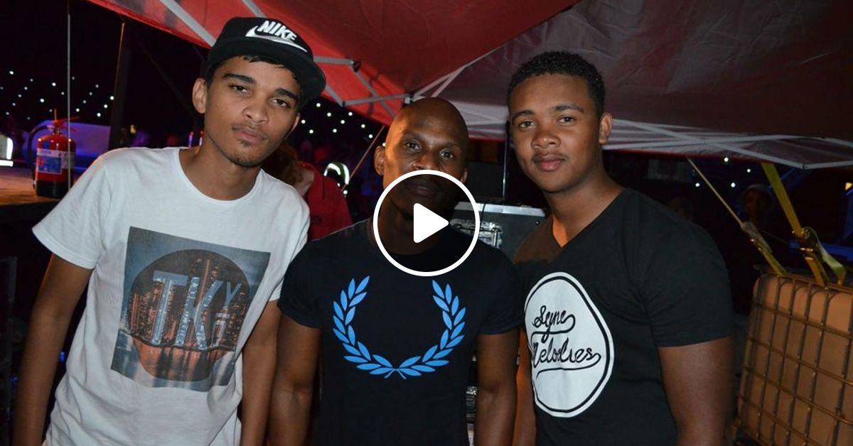 Four7&LukeM - SyncMelodies Spring 2014 by sipnchillza | Mixcloud