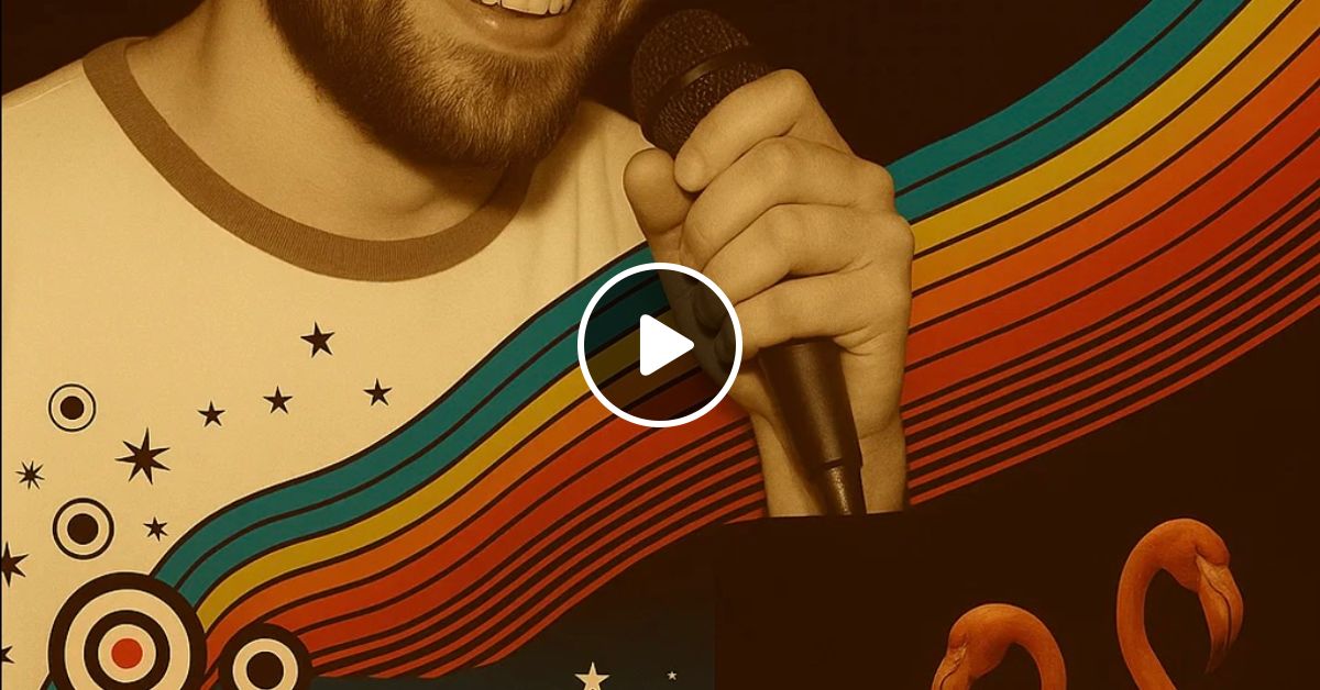 Masters of the Morning 2 - DJ Roy Thode - 1970s NYC (Mashups by ...