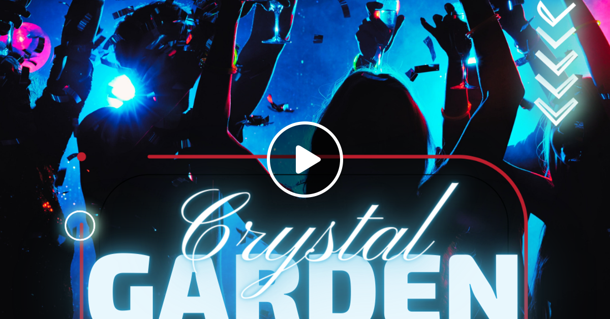 THE SPYMBOYS On Millenium FM - Electro Dj Web Radio [ UNDERGROUND RIVERS #44 CRYSTAL GARDEN] by ...