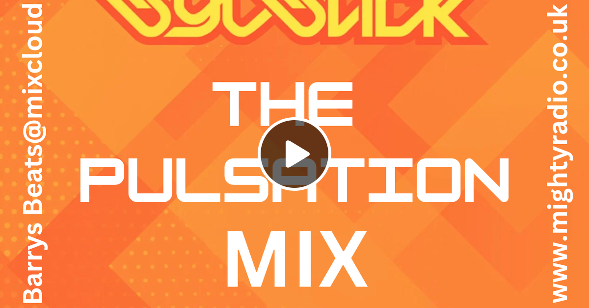 Sgt Slick (The Pulsation Mix) by Barrys Beats (Barry Johnson) | Mixcloud