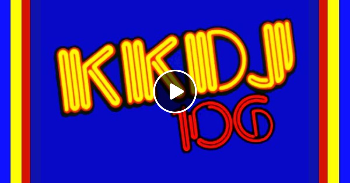 KKDJ REUNION BROADCAST 1994 by DEAN OPPERMAN | Mixcloud