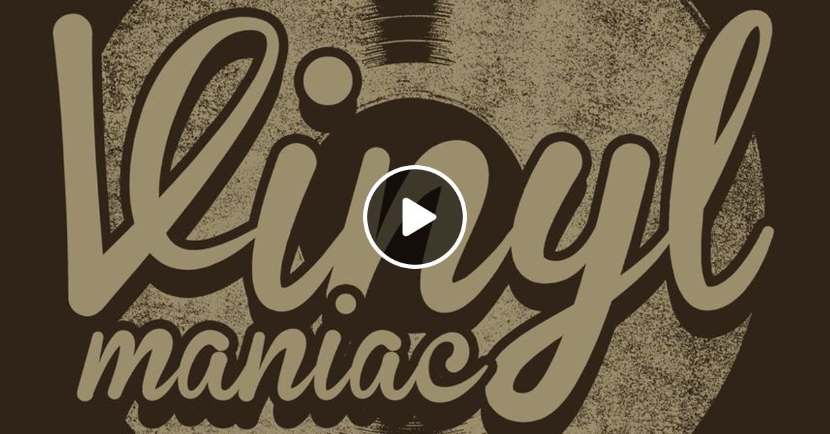 The 80's Vinyl Maniac Mix by Boy Wonder - New Wave Alt Rock KROQ ...