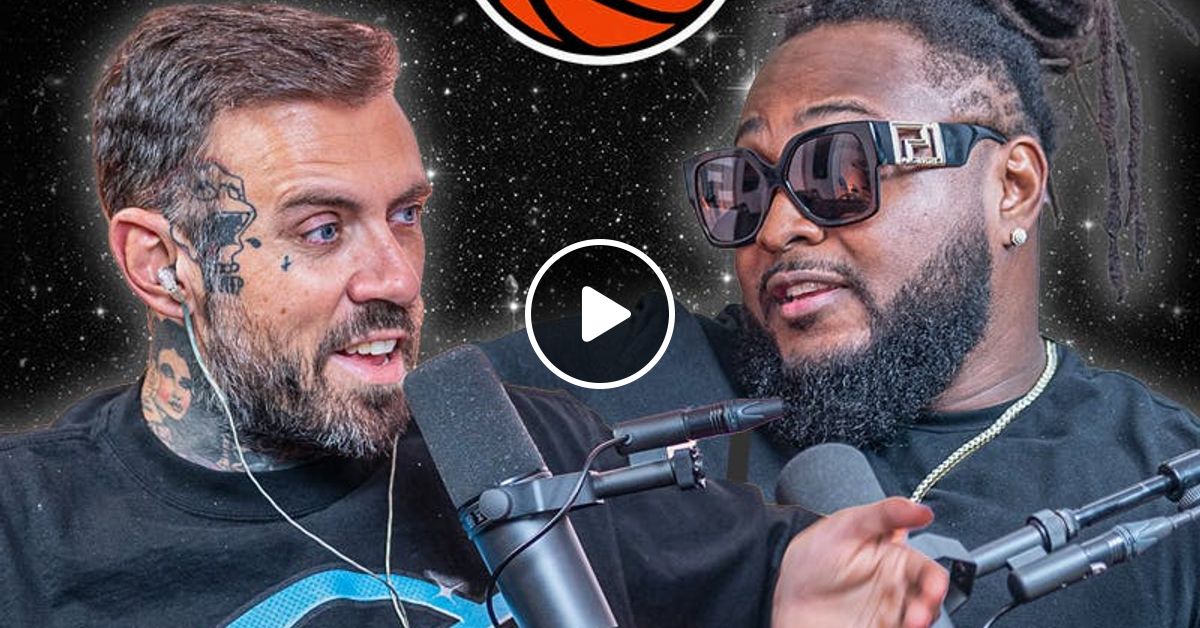 The Bounty Tank Interview: How Bounty Hunting Works, Becoming a Youtube ...