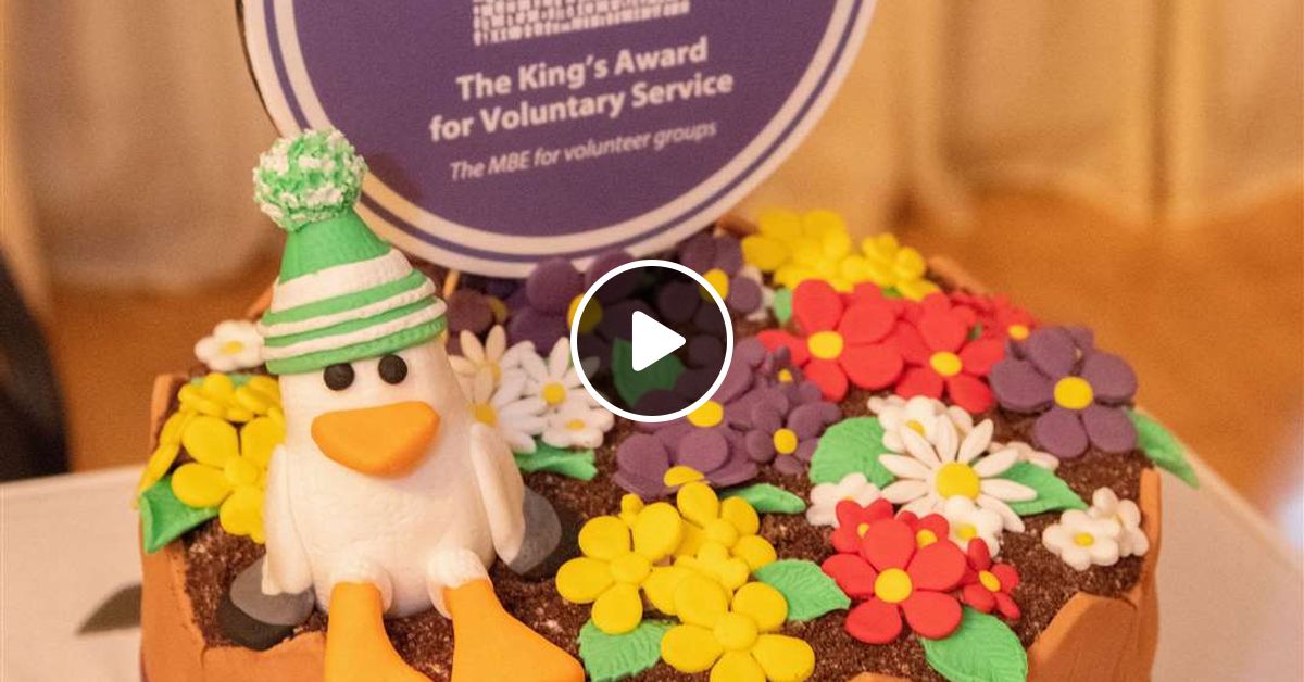 Down The Garden Path with Dena Cruickshank 6 May 2025 by KCR 107.7FM ...